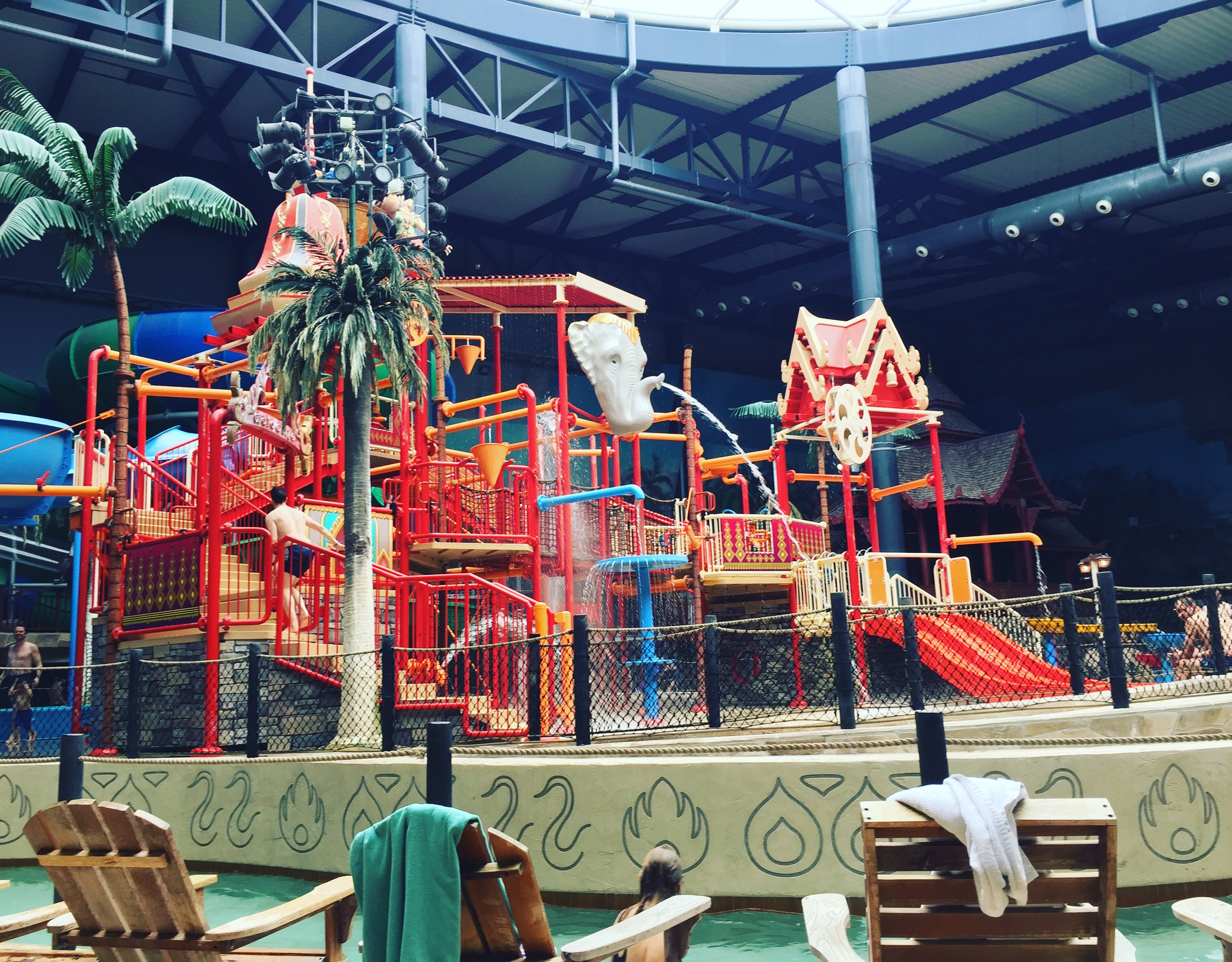 Lalandia: Scandinavia's Largest Indoor Water Park - My New Danish Life