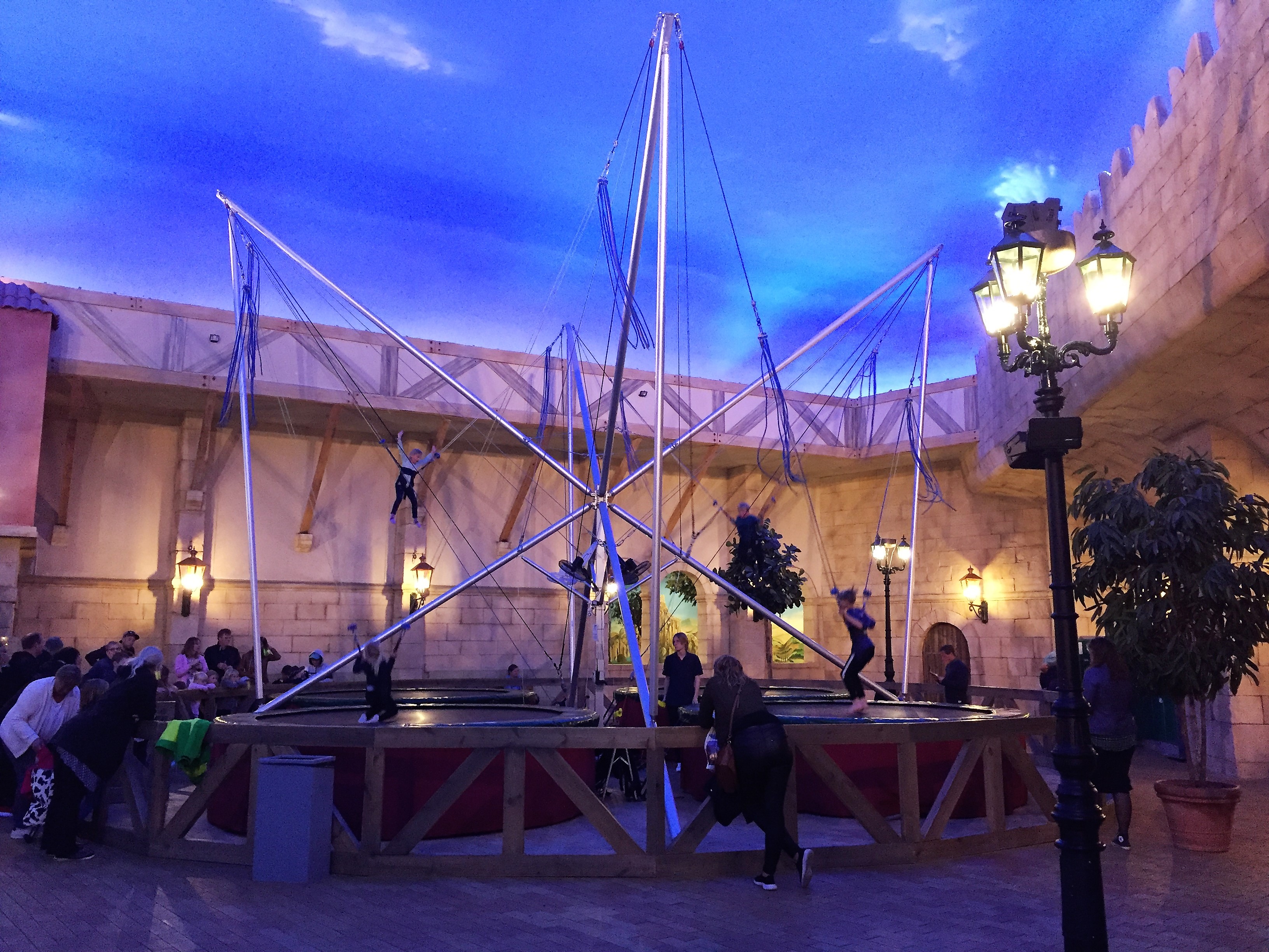 Lalandia: Scandinavia's Largest Indoor Water Park - My New Danish Life