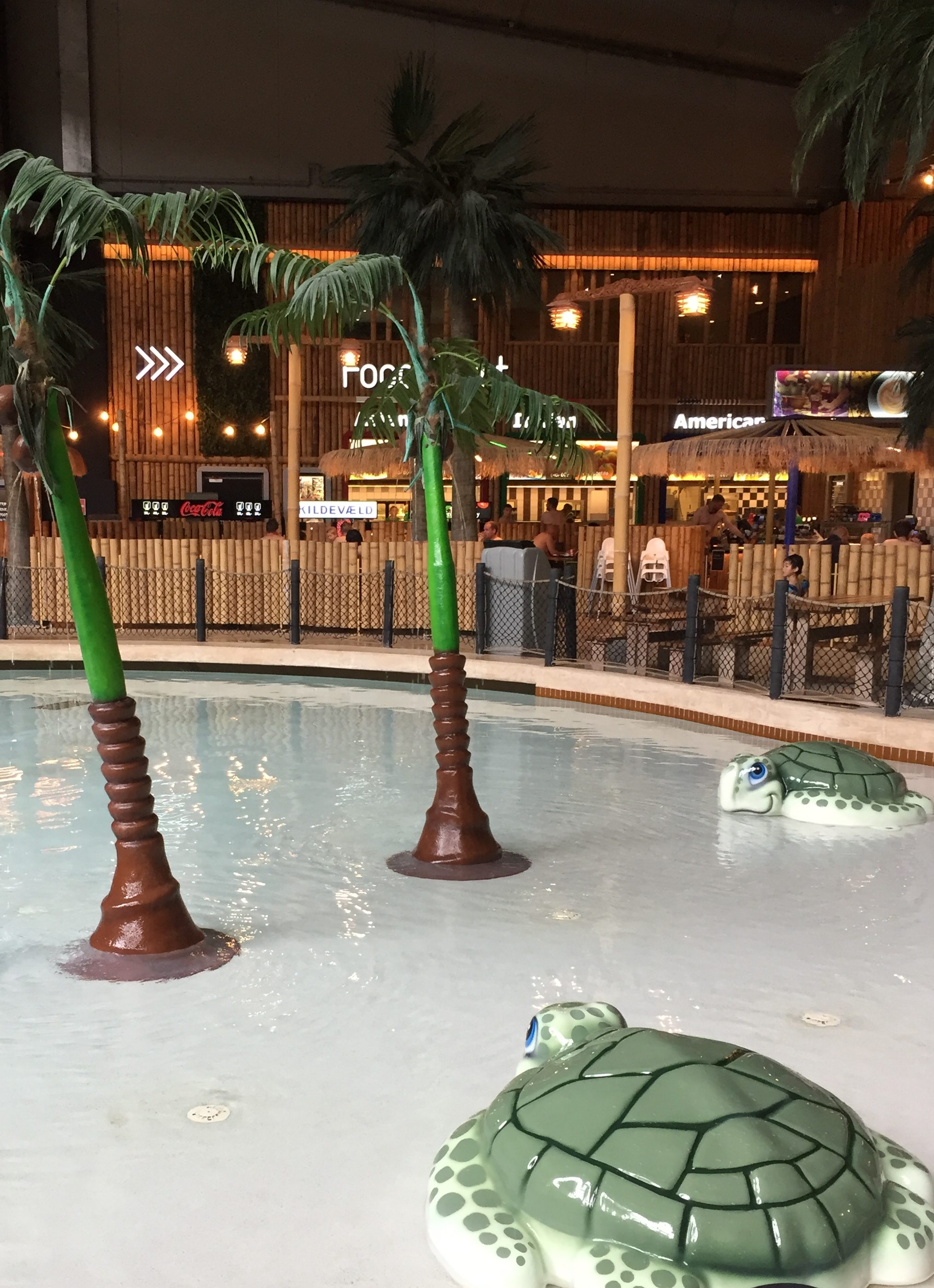 Lalandia: Scandinavia's Largest Indoor Water Park - My New Danish Life